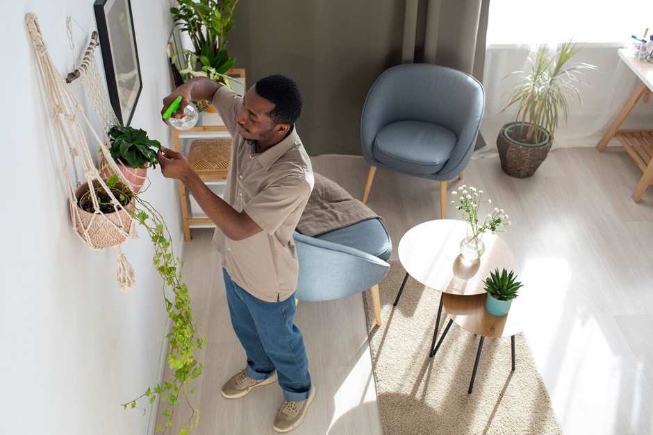 5- Tips for Improving the Aesthetic of Home - Altered Home Decor